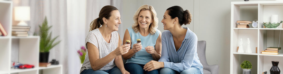 About Us. – NutriWave